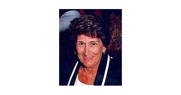 Olivette Bazinet Obituary (1920 - 2013) - Legacy Remembers