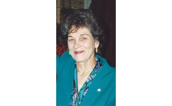 Velma Smith Obituary (1932 - 2011) - Legacy Remembers