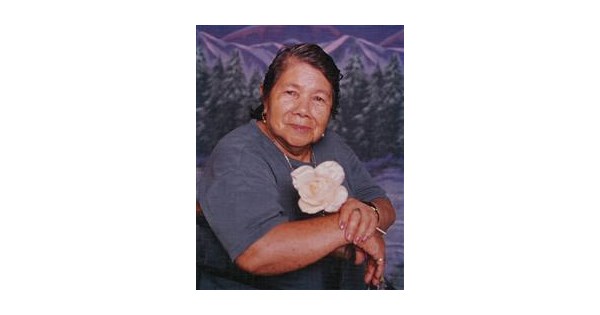 Georgina Martinez Obituary (1930 - 2011) - Legacy Remembers