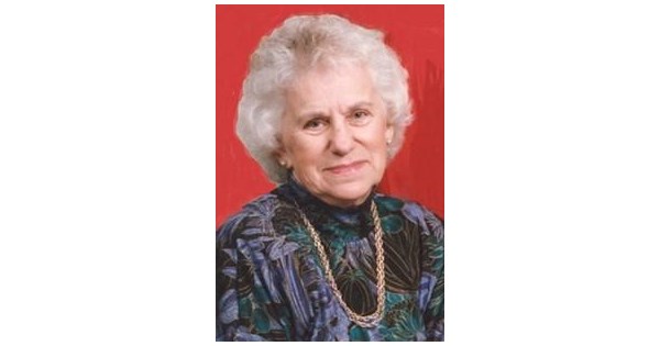 Beatrice Kasprick Obituary (1920 - 2015) - Legacy Remembers