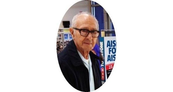 Louis Pingaro Obituary (1932 - 2013) - Legacy Remembers