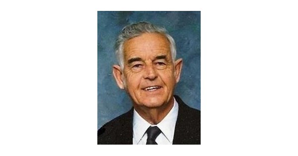 Cecil Tucker Obituary (1926 - 2011) - Legacy Remembers