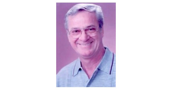 Daniel Welch Obituary (1932 - 2017) - Legacy Remembers