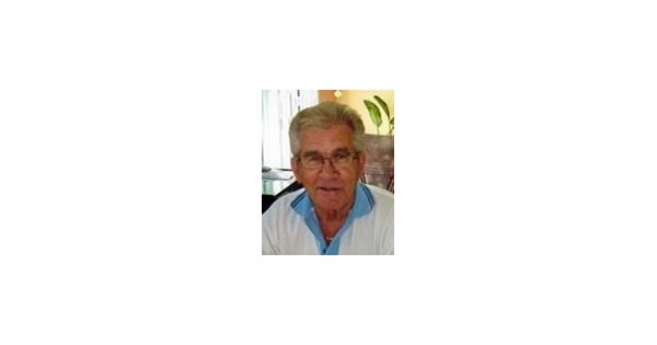 Reynald Ouellet Obituary (1937 - 2015) - Legacy Remembers