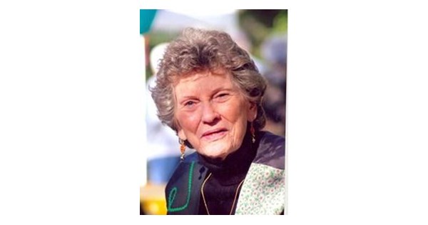 Evelyn Middleton Obituary (1923 - 2015) - Legacy Remembers