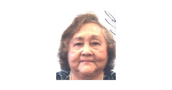Seferina Cardo Obituary (1943 - 2014) - Legacy Remembers