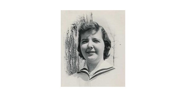 Mary Wickland Obituary (1934 - 2014) - Legacy Remembers