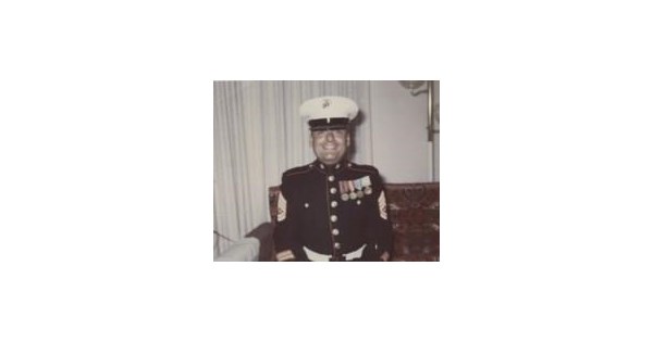 Charles Newsome Obituary (1931 - 2019) - Legacy Remembers
