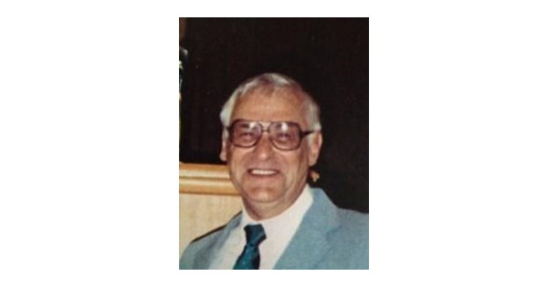 William Oberst Obituary and Online Memorial (2014)