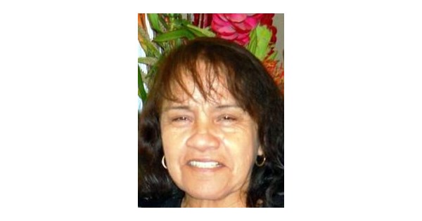 Mary Lujan-Morgan Obituary (1947 - 2018) - Legacy Remembers
