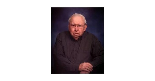 Donald Faubion Obituary (1928 - 2015) - Legacy Remembers