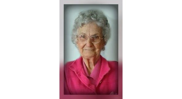 Fay Burton Obituary (1928 - 2019) - Legacy Remembers