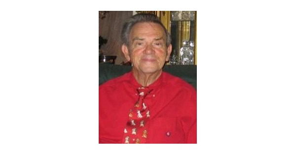 Kenneth Kongeal Obituary (1931 - 2014) - Legacy Remembers