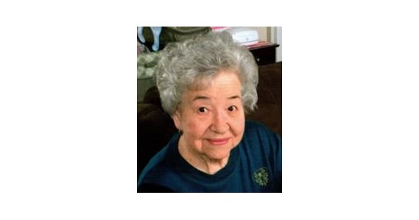 Sophie Sladewski Obituary (1923 - 2018) - Legacy Remembers
