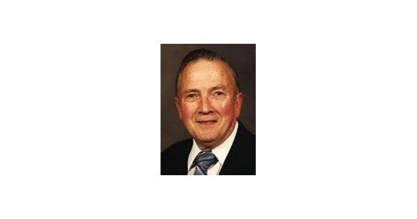 Kenneth Smith Obituary (1926 - 2016) - Legacy Remembers