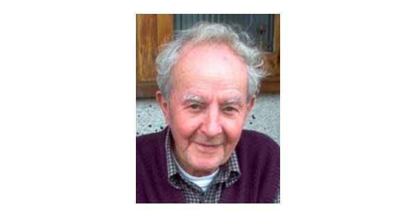 Douglas Tegart Obituary (1919 - 2011) - Legacy Remembers