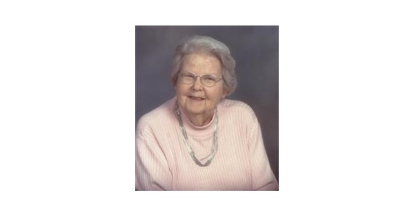 Ouida Malone Obituary (1928 - 2009) - Legacy Remembers