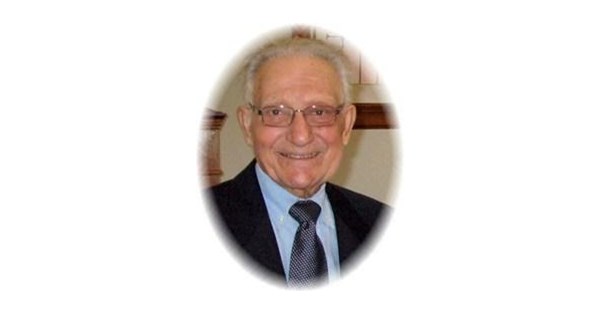 Gino Palleschi Obituary (1929 - 2012) - Legacy Remembers