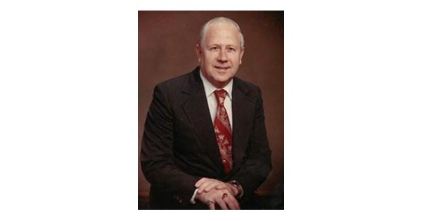 Ralph Bunnell Obituary (1923 - 2015) - Legacy Remembers