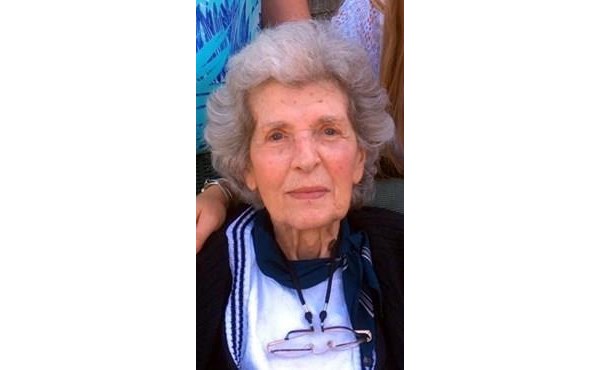 Phyllis Lynch Obituary (1928 - 2018) - Legacy Remembers