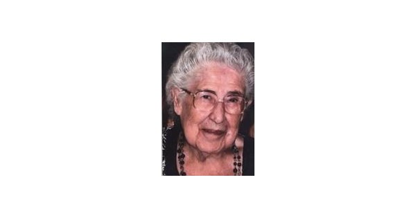 THERESA RODRIGUEZ Obituary (1918 - 2013) - Legacy Remembers