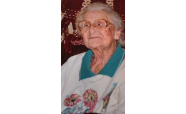 Mayme Fisher Obituary (1917 - 2015) - Legacy Remembers