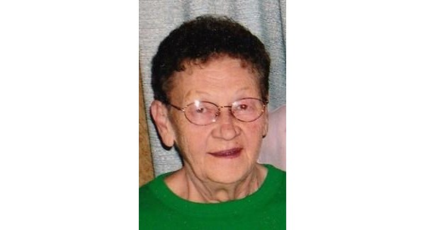 Dorene Filip Obituary (1932 - 2015) - Legacy Remembers