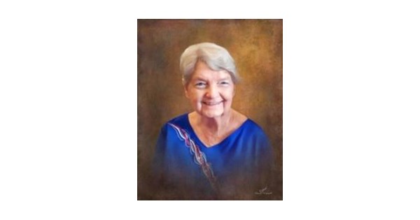 Jackie Whittington Obituary (1934 - 2016) - Legacy Remembers
