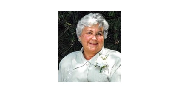 Dorothy Mason Obituary (1931 - 2018) - Legacy Remembers