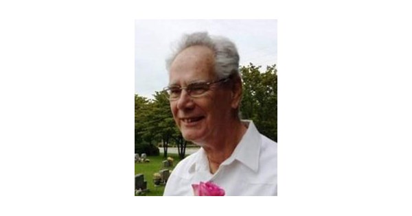 Wolfgang Bode Obituary (1944 - 2017) - Legacy Remembers
