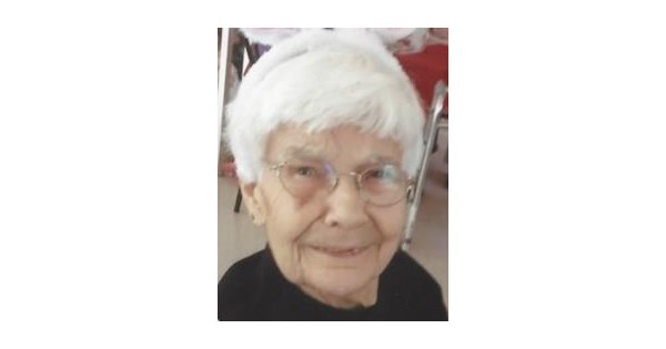 Eva Bossé Lebel Obituary (1925 - 2018) - Legacy Remembers