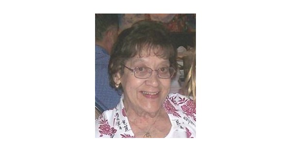 Arlene Stevens Obituary (1936 - 2013) - Legacy Remembers