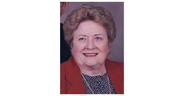 Patricia Bollinger Obituary (1929 - 2017) - Legacy Remembers