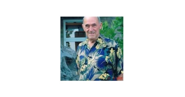 Lucien Proulx Obituary (1931 - 2016) - Legacy Remembers