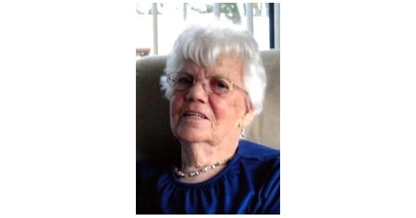 Flora Bishop Turner Obituary (1924 - 2018) - Legacy Remembers