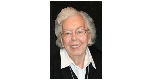 Ruby Longard Obituary (1926 - 2013) - Legacy Remembers