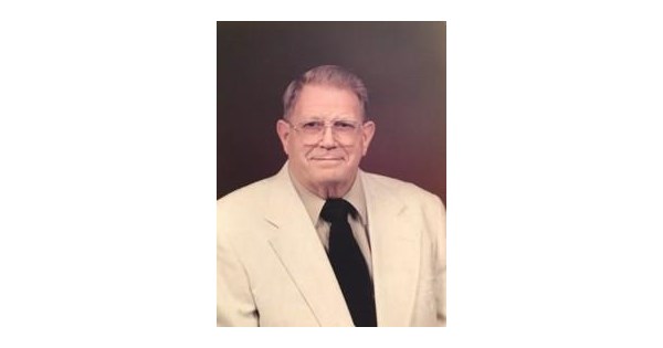 Carl Eberhard Obituary (1932 - 2020) - Legacy Remembers