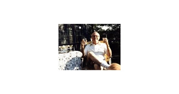 John Deady Obituary (1923 - 2014) - Legacy Remembers
