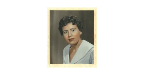 Elvia Estrada Obituary (1937 - 2017) - Legacy Remembers