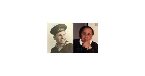 Samuel Vaccaro Obituary (1923 - 2017) - Legacy Remembers