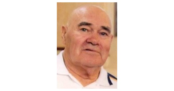 David Medeiros Obituary (1939 - 2014) - Legacy Remembers