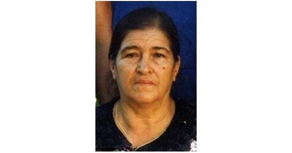 Maria Sandoval Obituary (1935 - 2011) - Legacy Remembers