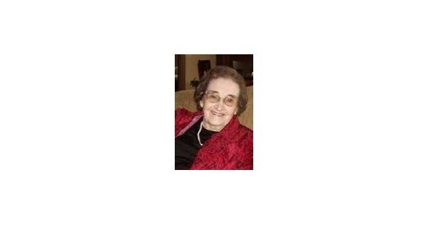 Marvel Smeltz Obituary (1928 - 2016) - Legacy Remembers