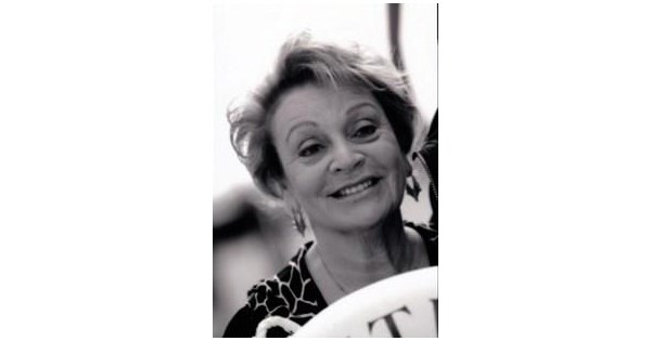 Barbara Leff Obituary (1943 - 2016) - Legacy Remembers