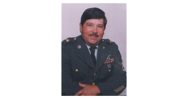 Manny Mejias Obituary (1956 - 2009) - Legacy Remembers