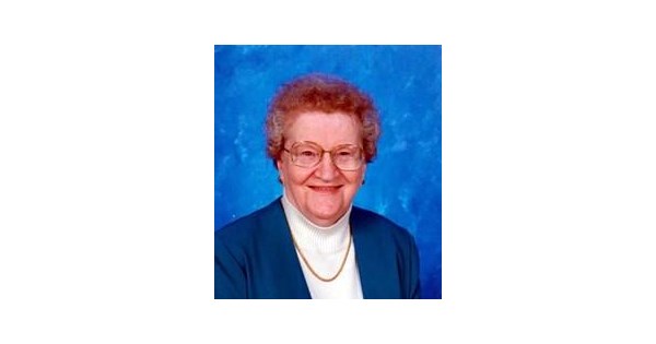 Virginia Moore Obituary (1918 - 2015) - Legacy Remembers