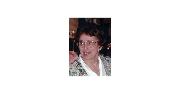 Virginia Maddox Obituary (1929 - 2012) - Legacy Remembers