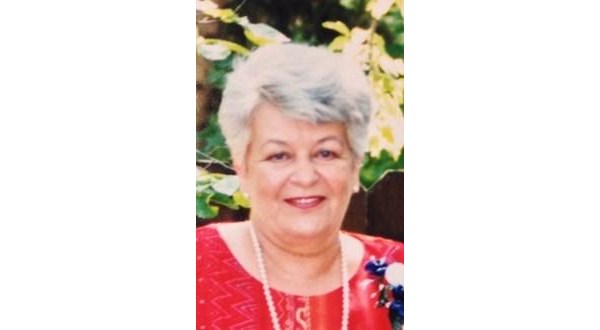 Maureen Glover Obituary (1942 - 2014) - Legacy Remembers