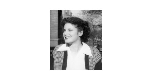 Mary Matousek Obituary (1926 - 2017) - Legacy Remembers