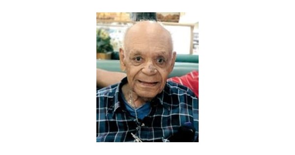 Gilbert Ortiz Obituary (1929 - 2019) - Legacy Remembers